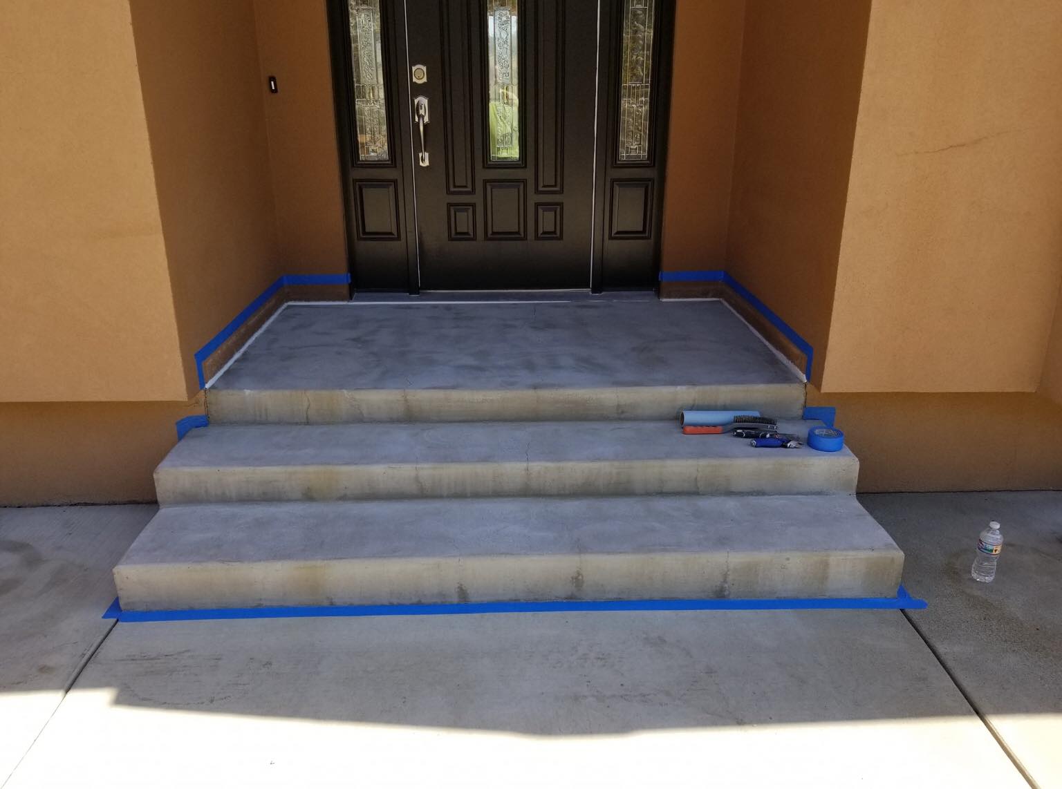 Patios And Pool Coatings - Concrete Coatings & Garage Floor Coating ...